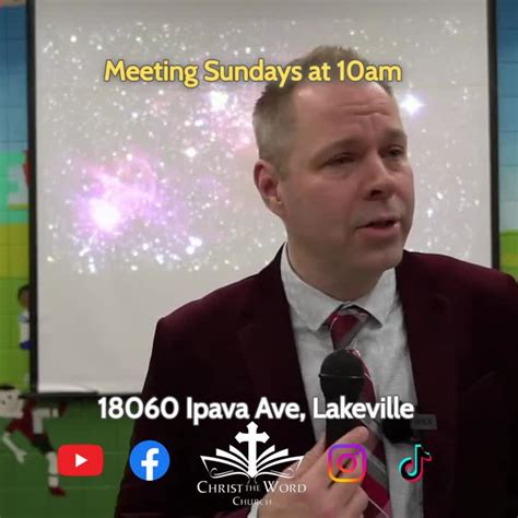 Nate Prazuch On Linkedin Discover The Most Famous Verse In The New Testament John 3 16 And Its…