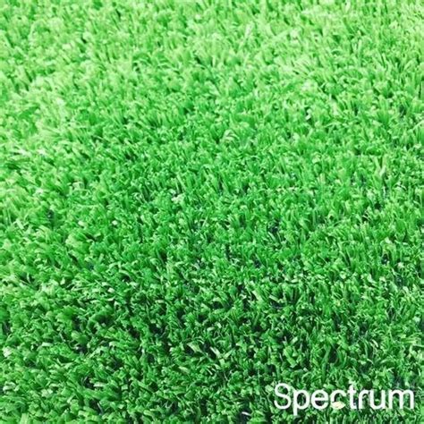 Curve Pvc Spectrum Artificial Grass For Outdoor Unit Size 5382mm At