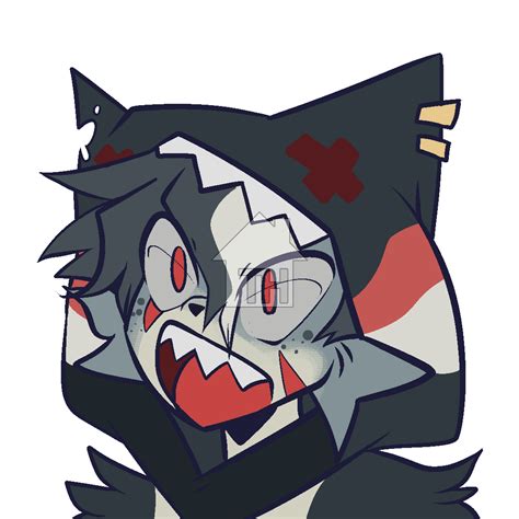 Killswitch On Toyhouse