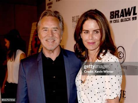 Wife Kelley Phleger Photos And Premium High Res Pictures Getty Images