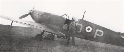 Pilot Officer Laurie Whitbread Best Selling Author And Historian Dilip Sarkar Mbe Frhists Fraes