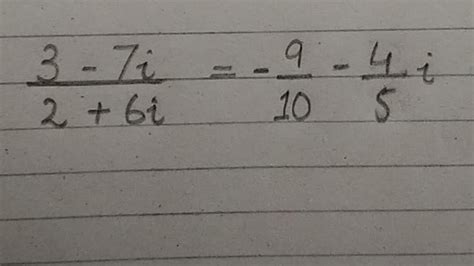 Is This Correct Rmaths