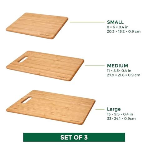 What Size Cutting Board Choosing The Perfect Fit For Your Kitchen