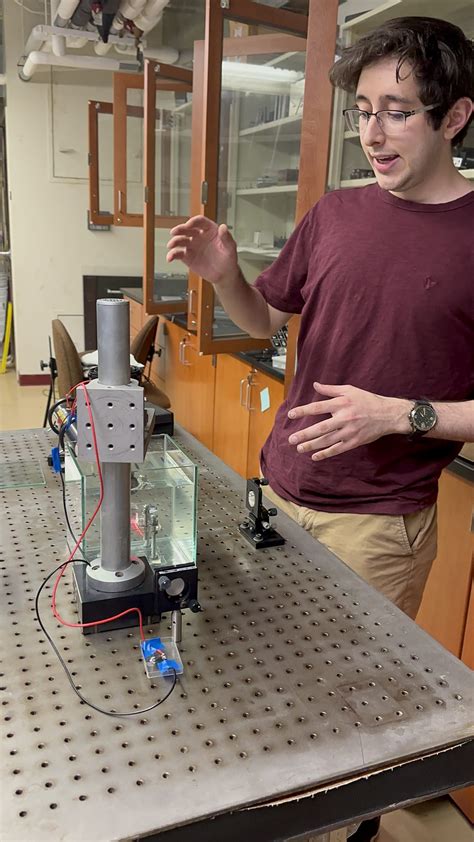 Ligo Model Project 2 Vanderbilt University