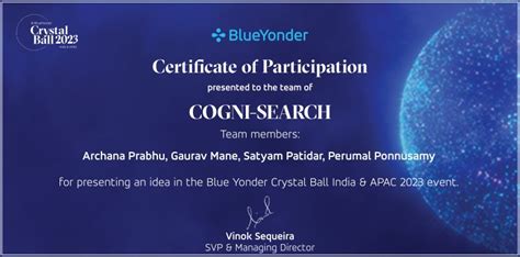 Perumal Ponnusamy Posted On Linkedin