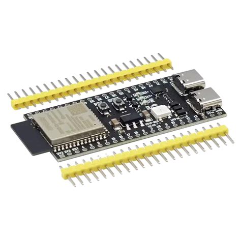 esp32 esp32 s3 esp32 c3 development board dual type c n16r8 not welded bodega aurrera en línea