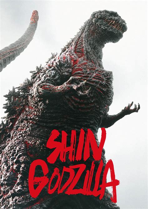 Shin Godzilla Wie Ist Der Film