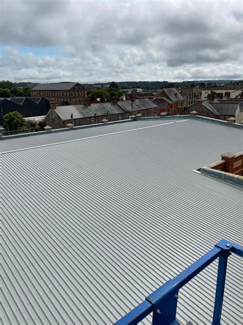 Plastisol Cladding Specification Home Bargains Uk