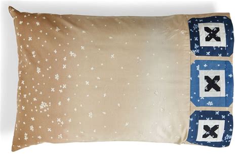 20 Free Pillowcase Patterns