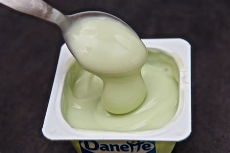 Danette Saveur Pistache 4x125g Par Danone