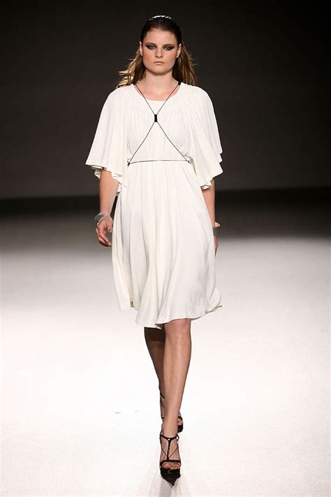 Penkov Fall Winter 2008 2009 Ready To Wear