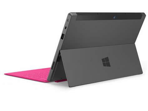 Microsoft Surface Vs Ipad Stuff
