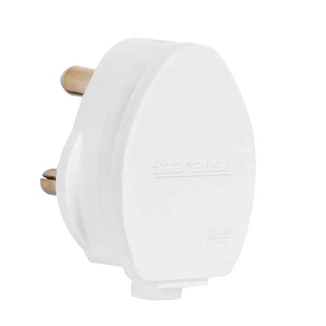 3 Pin Top Plug Urea At ₹ 1815piece Plug Tops In New Delhi Id