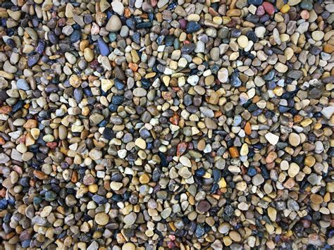 Pea Gravel Colors The Ultimate Guide To Finding The Perfect Hue For