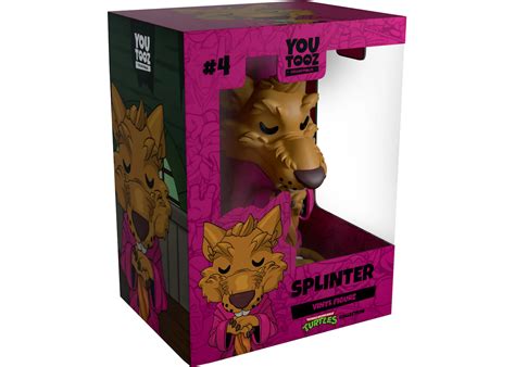 Spongebob The Splinter Speedy