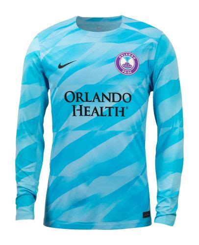 Orlando Pride 2024 Kits