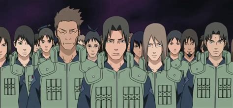 Naruto A História Do Clã Uchiha Divertidoanime