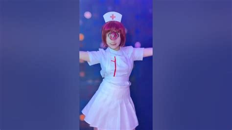 İkigusare Idols Sango Ichigo Cosplay Youtube