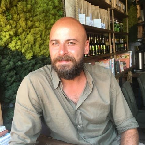 Okan Balkis Restaurant Manager Nişantaşı Alta Restaurant Bar Linkedin