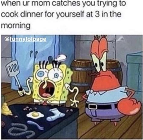 Pin By Nobody On Quick Saves Funny Spongebob Memes Really Funny