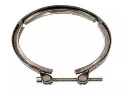 AbraÇadeira Escap 412 Sc S4 Tubo Term 14224741387136 Noma Truck Parts