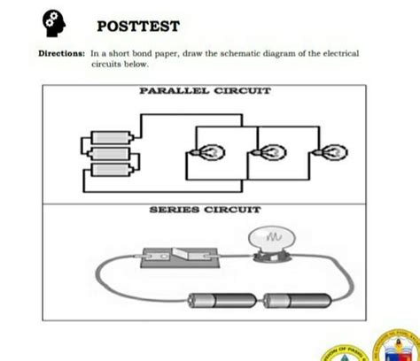 Schematic Diagram Of Short Circuit Circuit Diagram