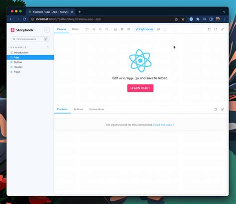 Material Ui In Storybook