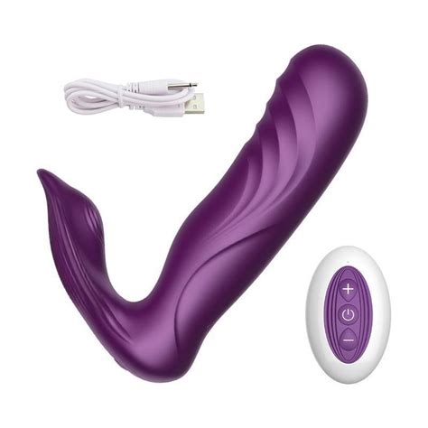Vibrador Pulsador Vem E Vai Com Controle Remoto SEX SHOP LB Shopee Brasil