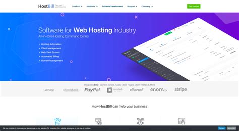 the best whmcs alternatives free open source and premium