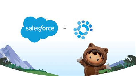 Deloitte Digital And Salesforce Collaborate To Help Unleash The Power