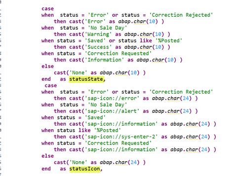 How To Get Formatting Data For Columns Without Dis Sap Community