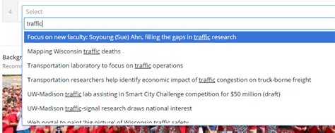 page link and post object field select2 search not working acf support