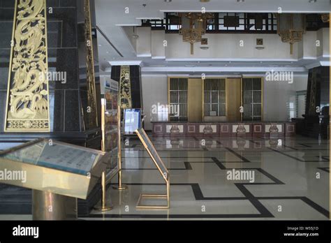 Jade Palace Hotel Fotos Und Bildmaterial In Hoher Auflösung Alamy