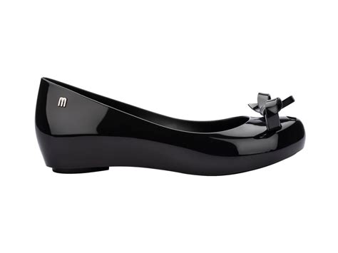 Melissa Ultragirl Bow Iii Ad Melissa Shoes Indonesia