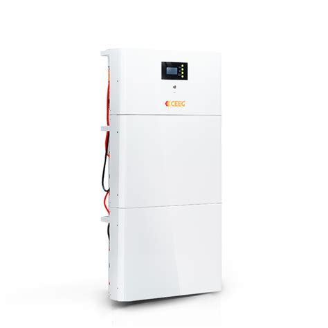 Lithium Batteries Ess Stack 10kwh 5kwh Lifepo4 Battery High Voltage Storage Solar System Solar