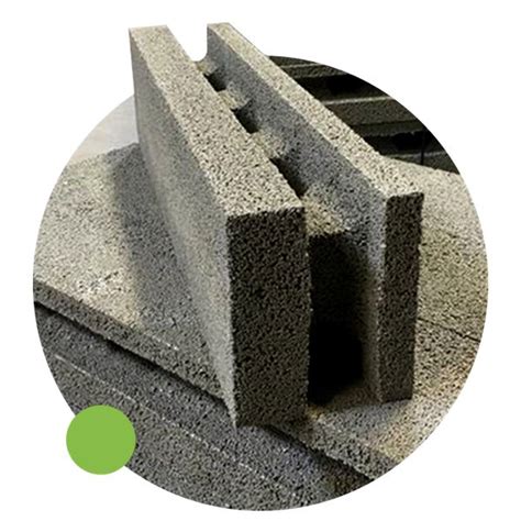 Fire Resistant Sustainable Iccf Building Solutions By The Perfect