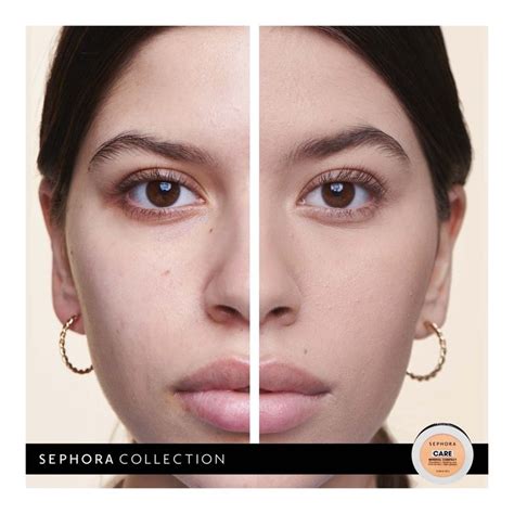 Buy Sephora Collection Care Mineral Compact Powder Foundation Matte