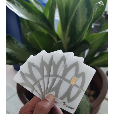 Jual Lm Antam 1 Gram Shopee Indonesia