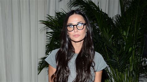 Demi Moores Most Controversial Moments