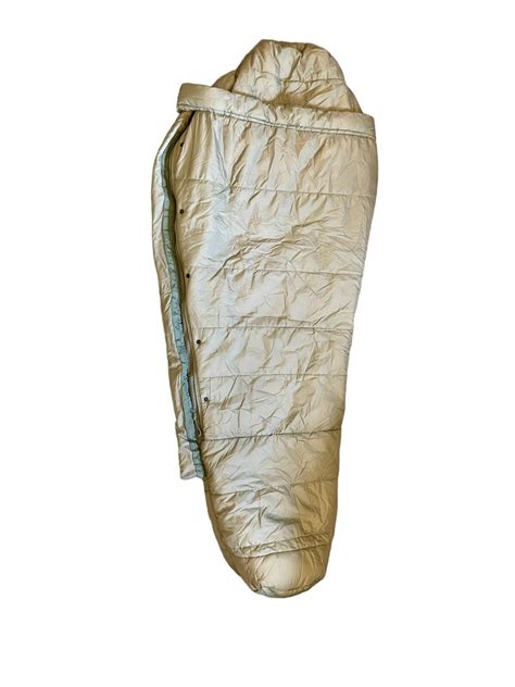 Usgi Modular Sleep System Intermediate Sleeping Bag Urban Gray Vgc Ebay