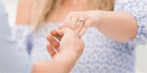 Haley Barger And Daniel Crockers Wedding Website The Knot