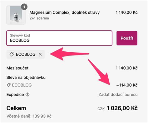 Recenze Carnium Botanicals Magnesium Complex 2025