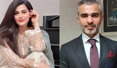 Umar Farooq Zahoor Cleared By Court In All Cases Registered By Sophia Mirza