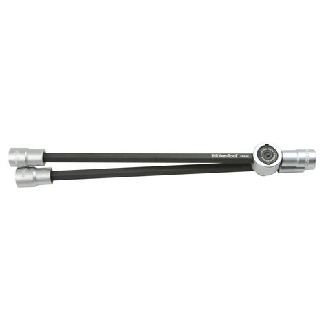 Stow And Go™ 4 Way Hd Lug Wrench Ken Tool