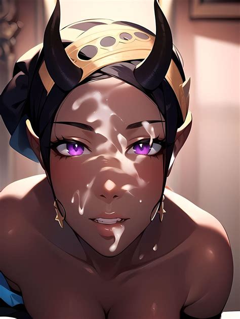 Rule 34 After Fellatio After Sex Ai Generated Cheating Cheating Wife