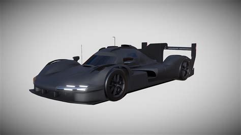 Porsche 963 Buy Royalty Free 3d Model By Valdy Gvaldmanis7 [ec8f637] Sketchfab Store