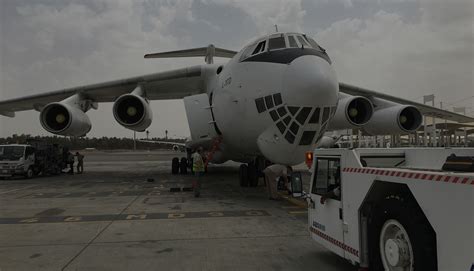 Aviation Services In Saudi Arabia Aerospace Jet Group