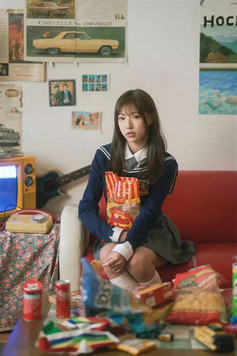 Park Su Bin Gallery Kpop Wiki Fandom