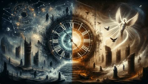 Tiempo Y Cristianismo Filosofía En La Red Plataforma De Divulgación Filosófica