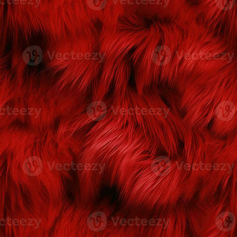 Red Fur